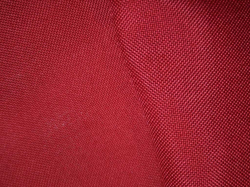 Aalborg Flagfabrik FLAGDUG POLYESTER RØD R06 - Marinerød