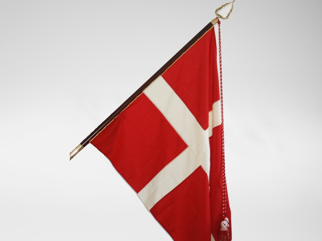 Aalborg Flagfabrik FANER