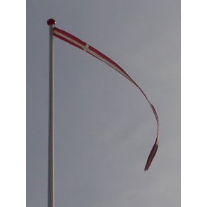 Aalborg Flagfabrik DANSKE FLAG, VIMPLER, STANDERE